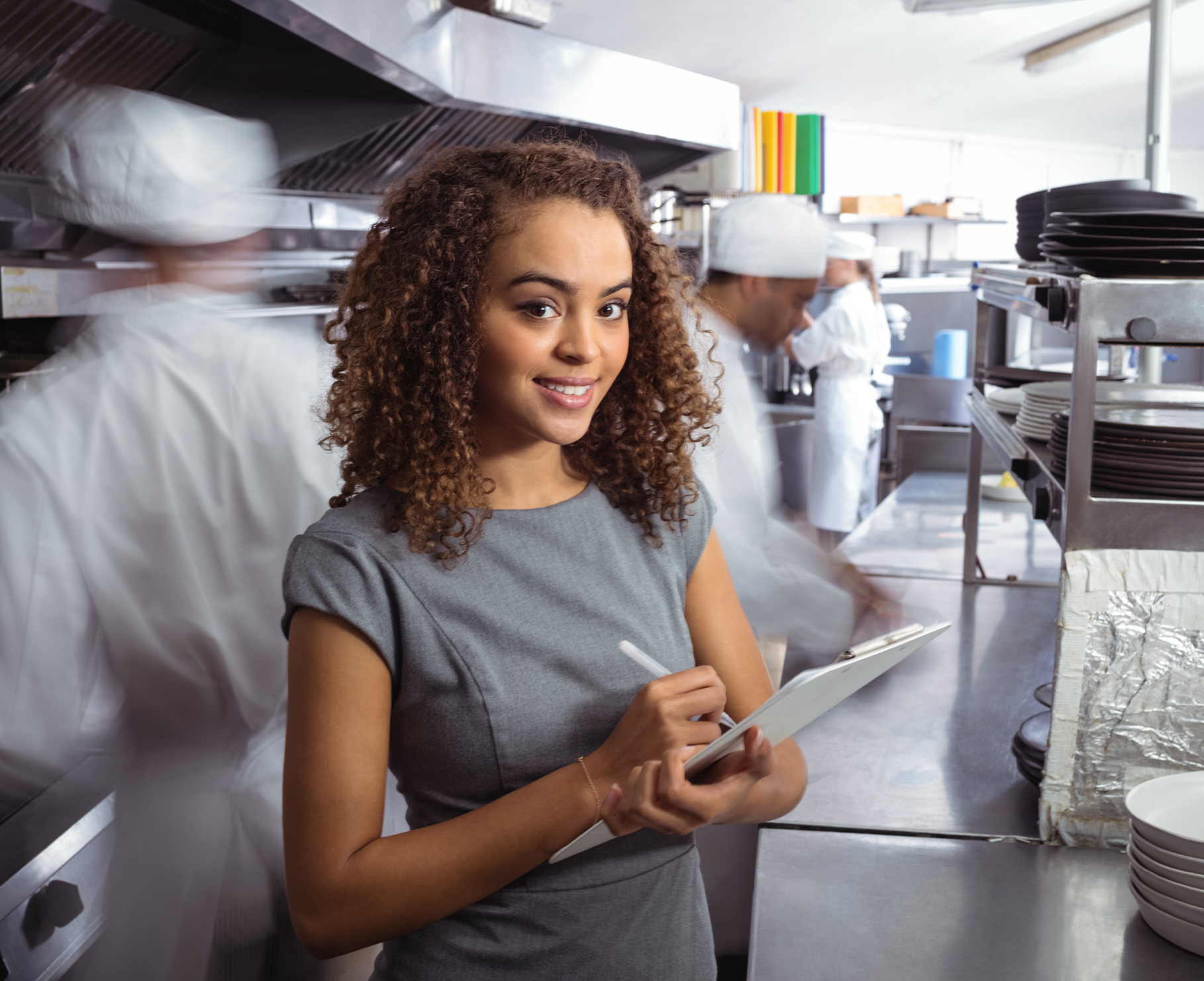 Food and Beverage Operations Certificate | TISOH